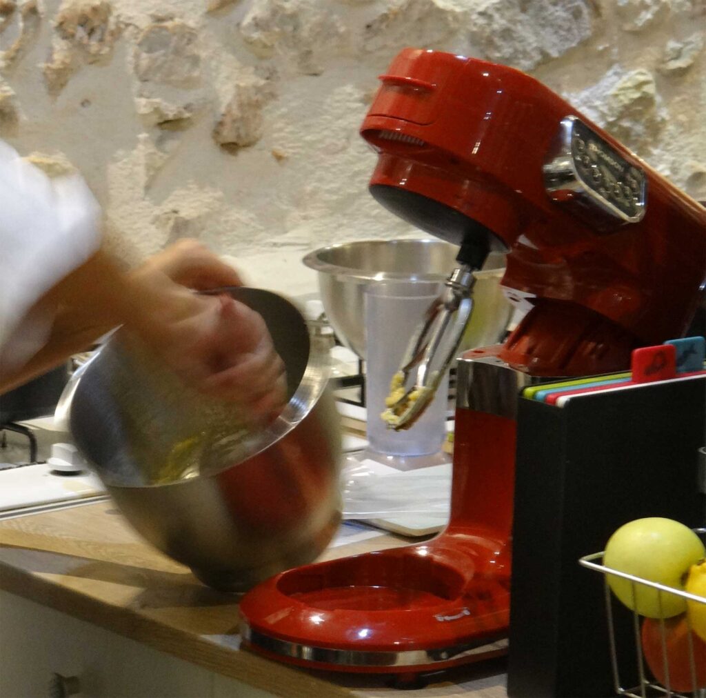 Ships Cook Certificate Assessment